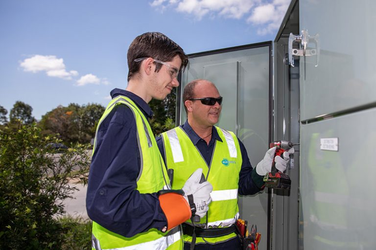 Power Point Installation | North Lakes & Surrounds Electrical