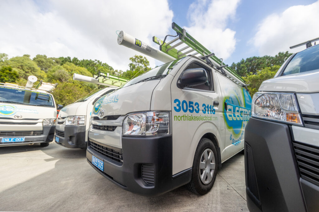 Residential TV Points & Antenna | North Lakes & Surrounds